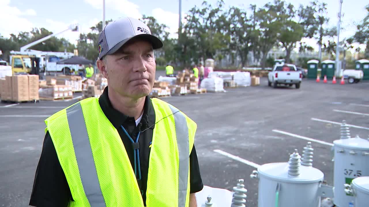 One-one-One: President, CEO of TECO on when power will be fully ...