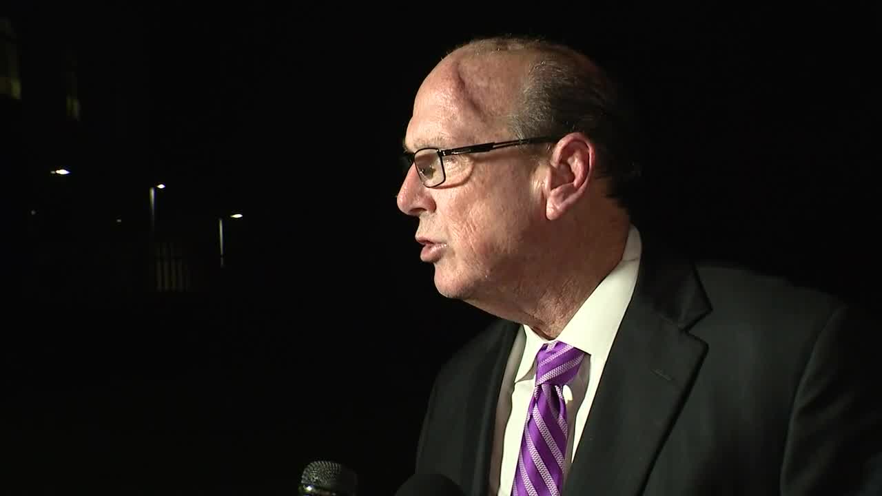 Laurie Shaver's attorney to appeal guilty verdict | Full | FOX 51 ...