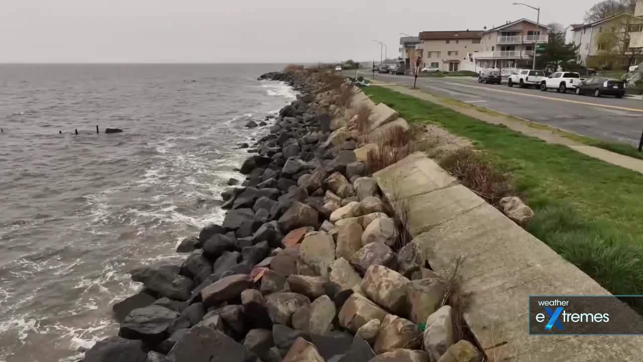 NYC summer 2024 forecast | FOX 5 New York