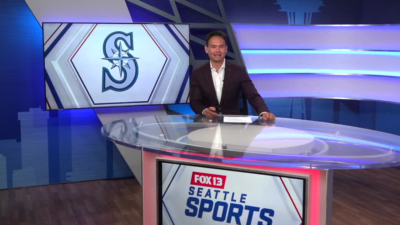 Commentary: Early season woes in rearview mirror, momentum all in Sounders FC favor | FOX 13 Seattle