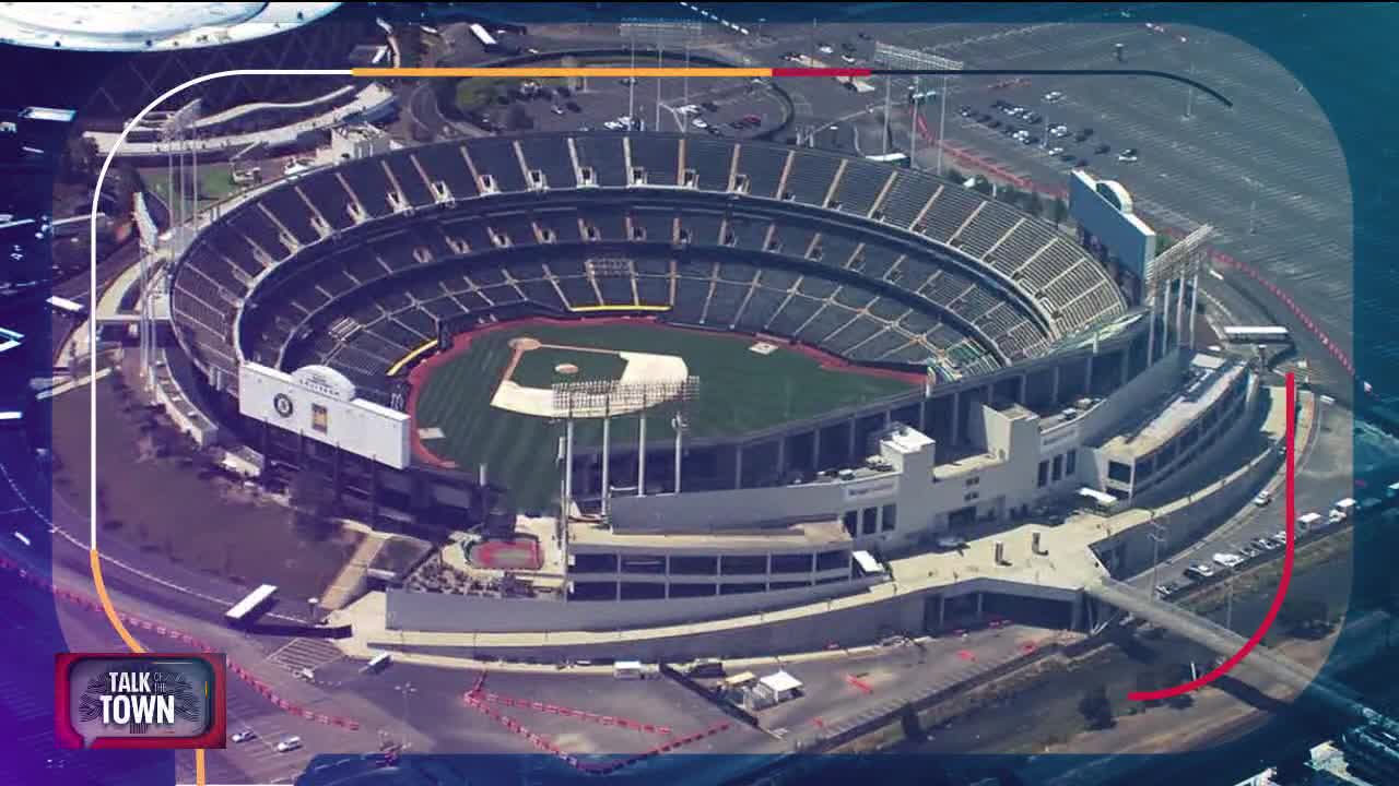 Talk of the Town | KTVU FOX 2