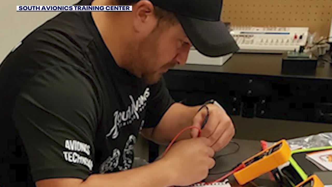 What we know about second man killed in Delta tire explosion | FOX 5 ...