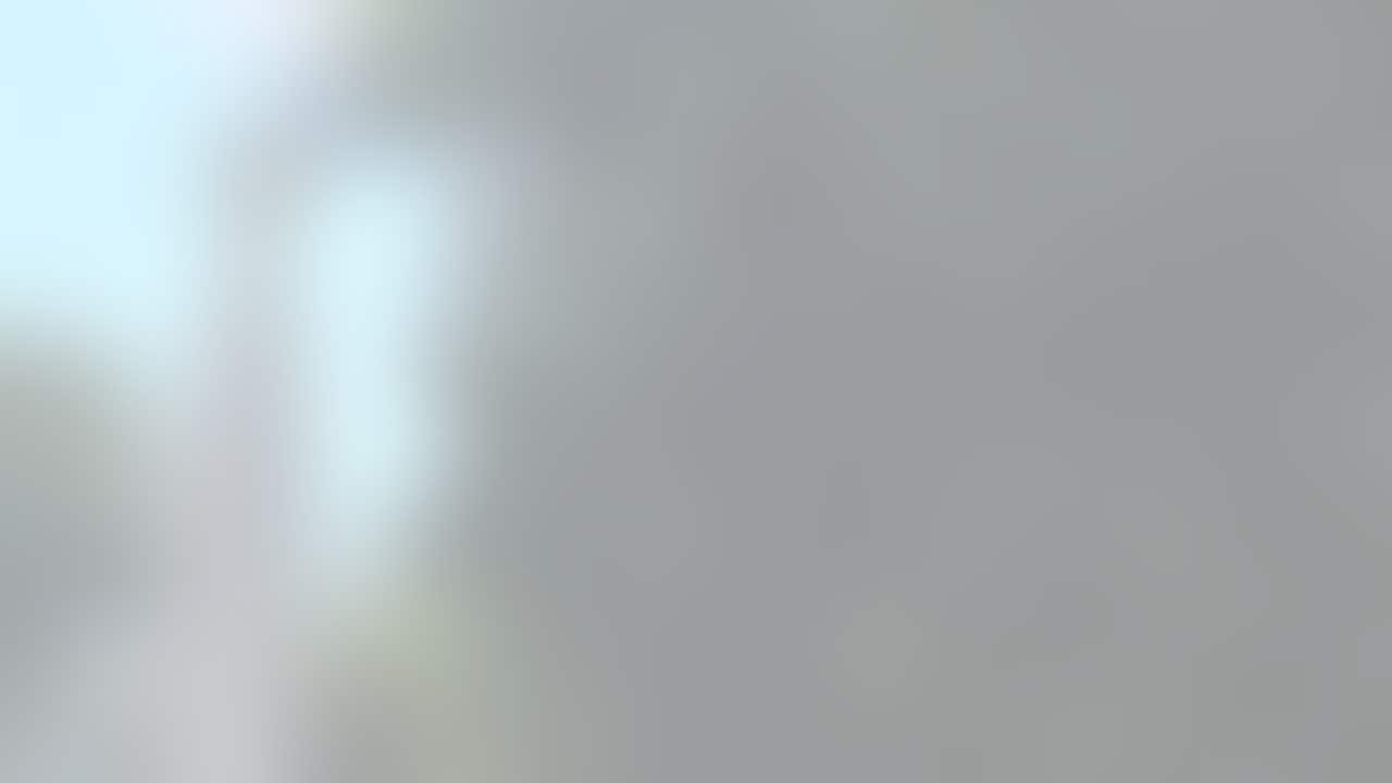 Italian Air Force's 'Frecce Tricolori' fly over DC | FOX 5 DC