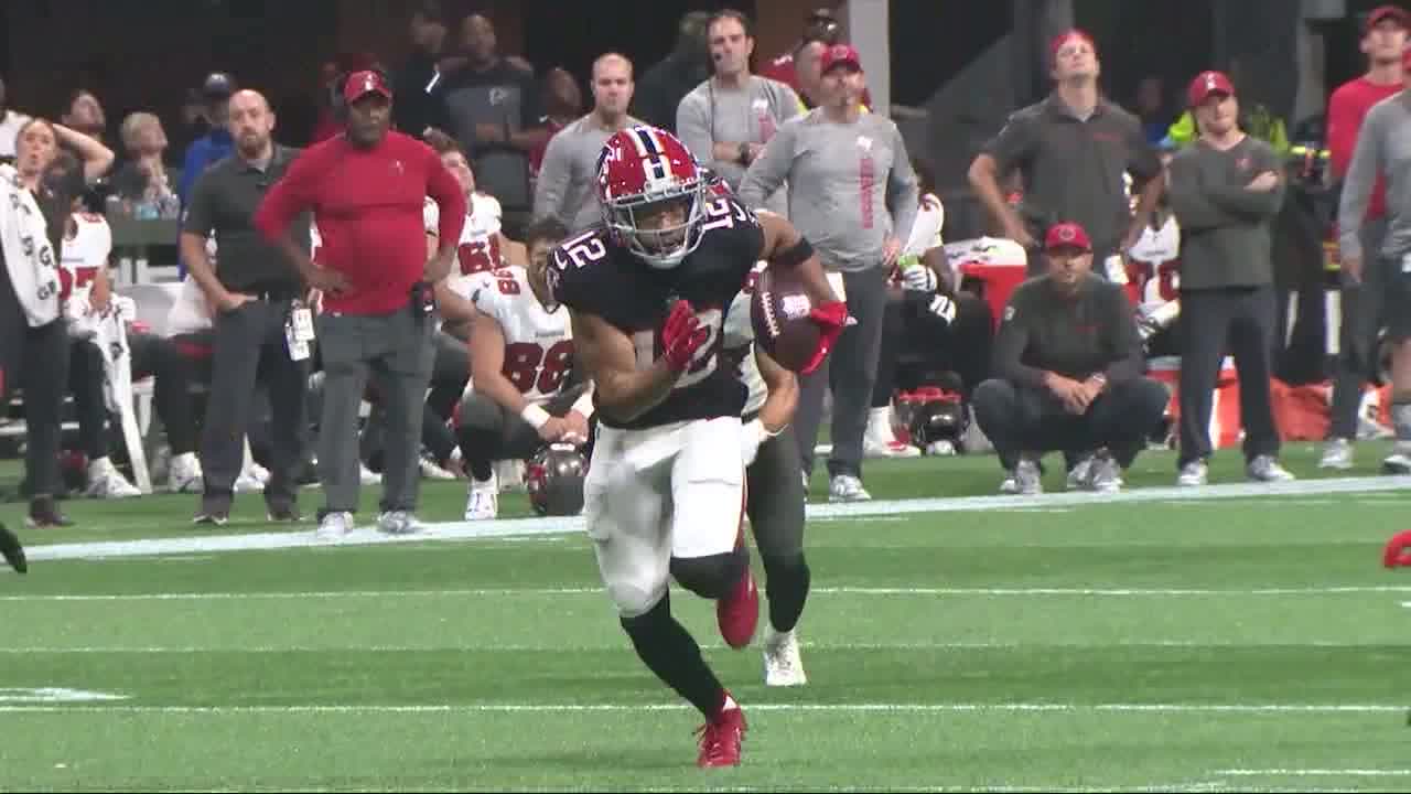 In the Nest with Khadarel Hodge | FOX 5 Atlanta