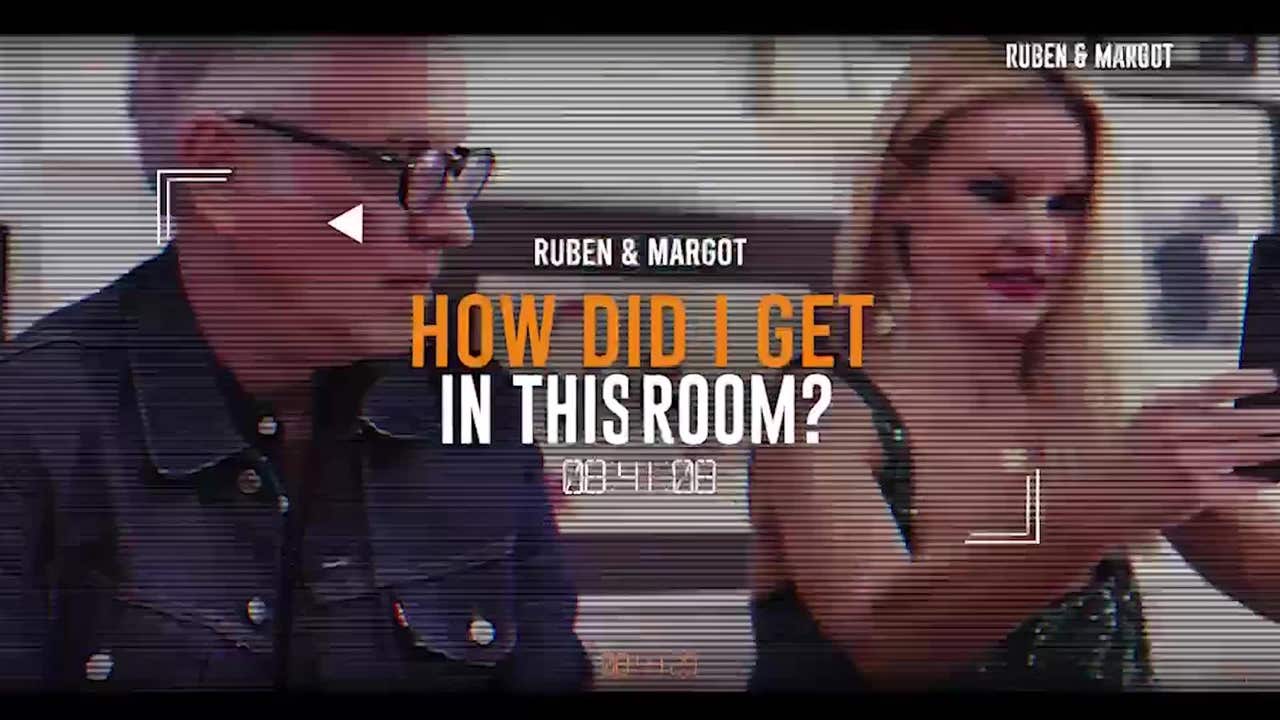 How Did I Get In This Room with Chad Lemons | FOX 26 Houston