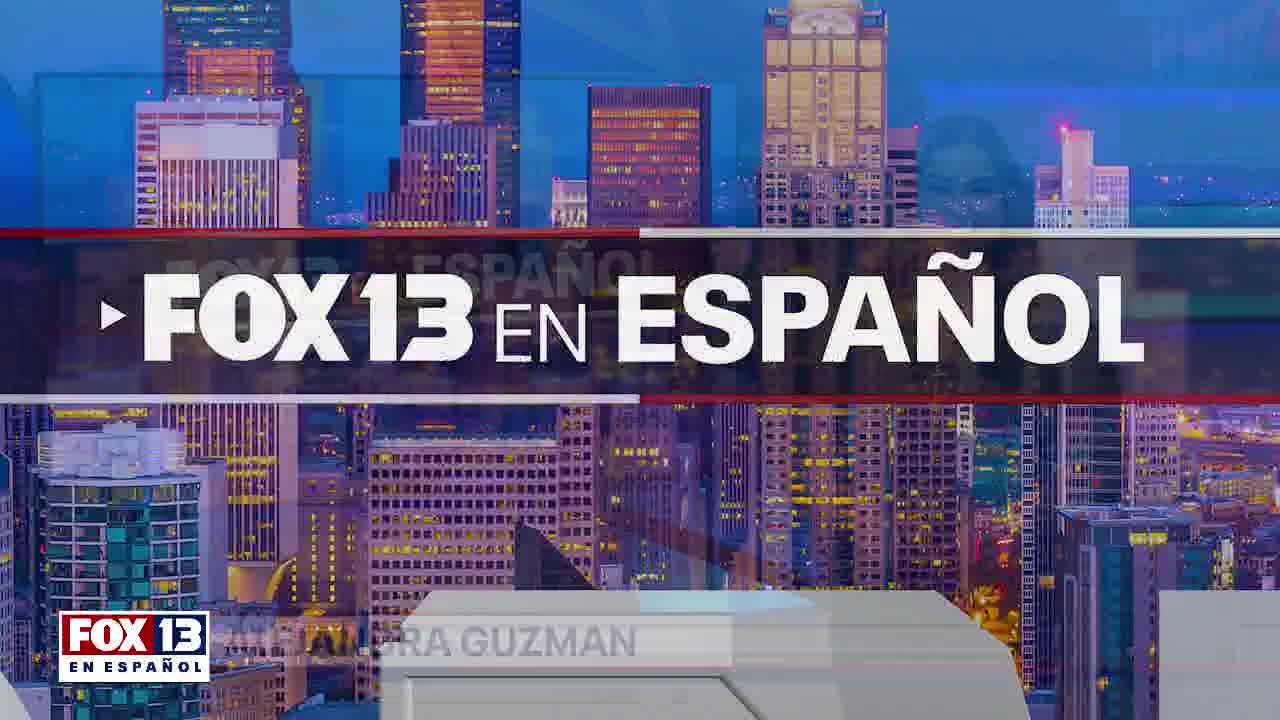 Últimas noticias con el noticiero FOX 13 Seattle: Lunes, 2 de septiembre | FOX 13 Seattle