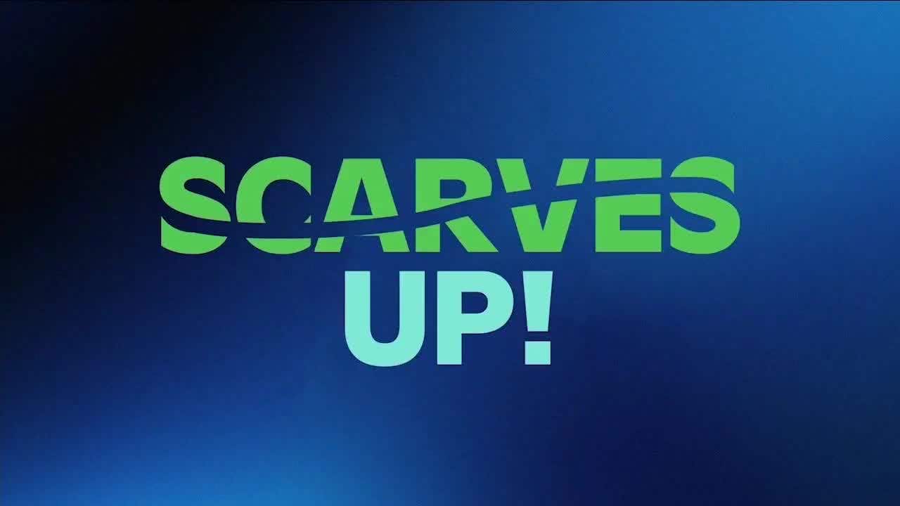 Scarves Up: Sounders FC - Oct. 2024 | FOX 13 Seattle