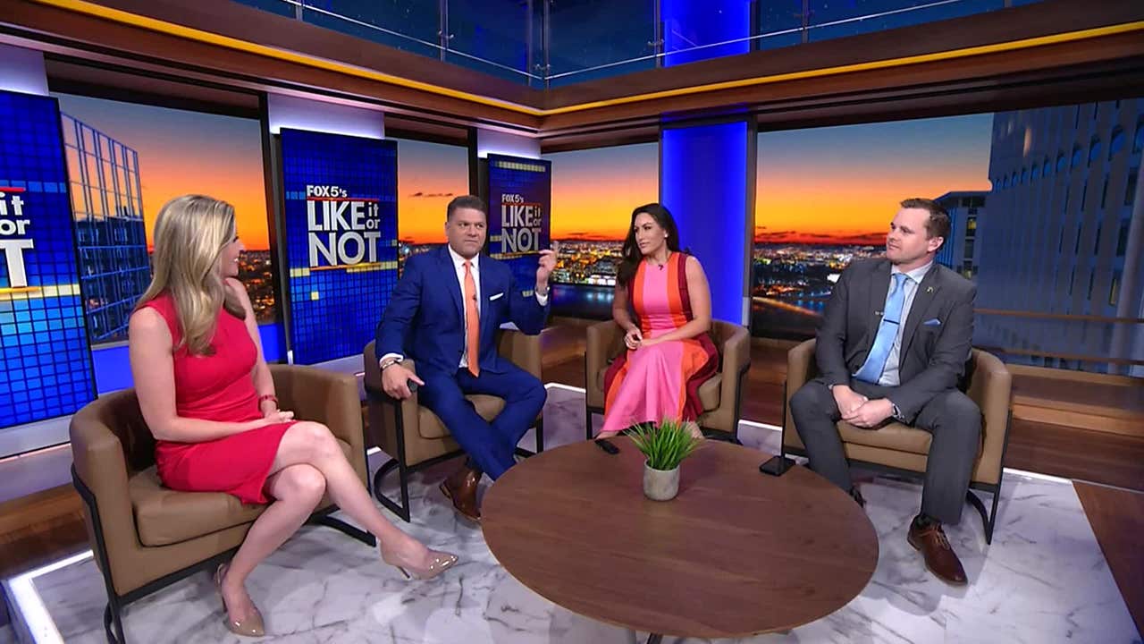 Like It Or Not: July 10, 2024 | FOX 5 DC