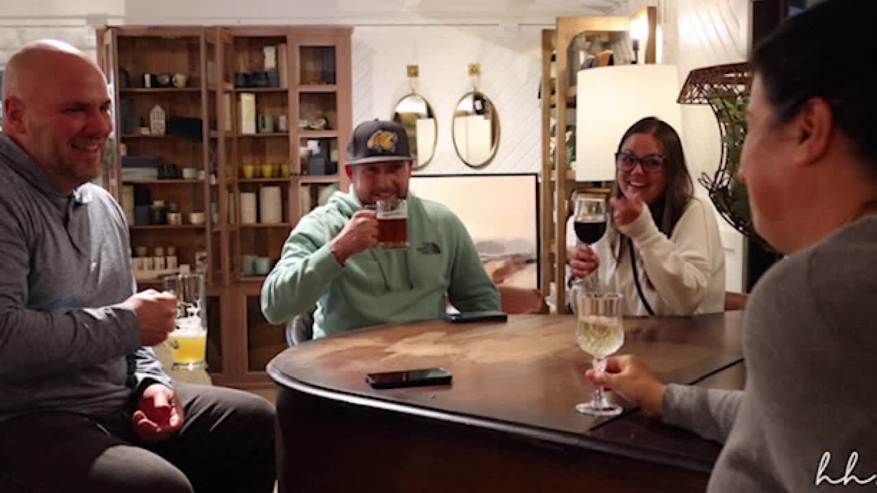 Watch Studio 13 Live full episode: Tuesday, October 29 | FOX 13 Seattle