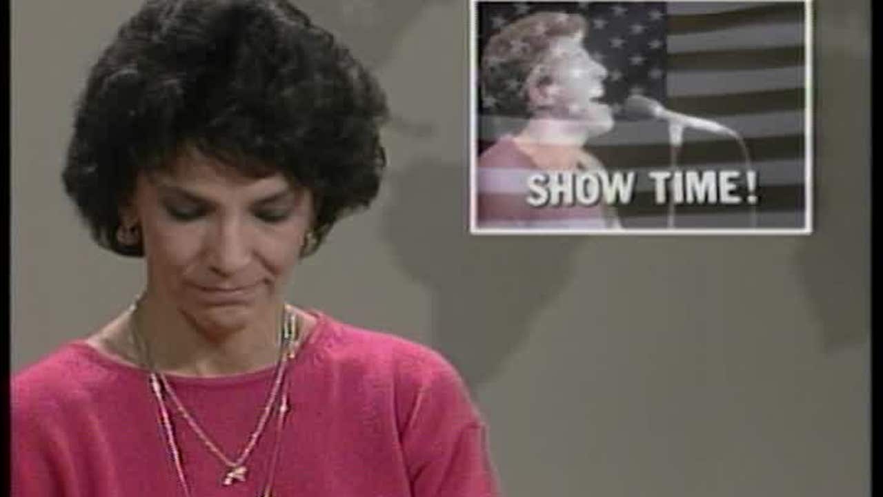 Sept. 18, 1985: Coliseum hosts Bruce Springsteen | KTVU FOX 2