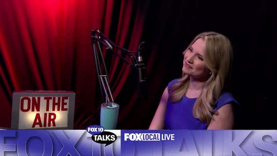 FOX 10 Talks | FOX 10 Phoenix