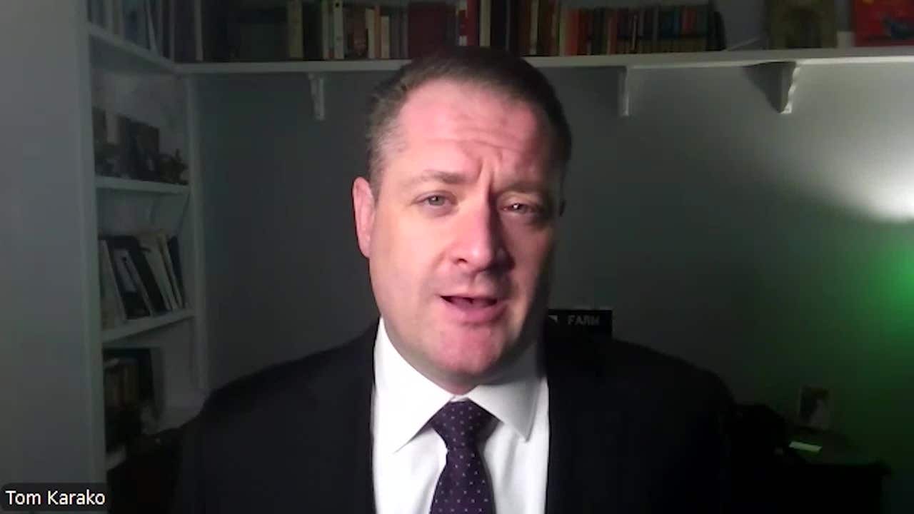 Reaction continues following missile attack into Israel | FOX 26 Houston