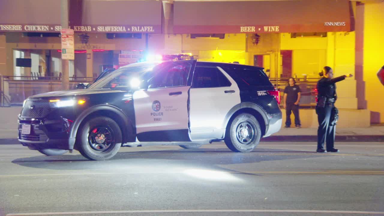 Comedian Perry Kurtz dead at 73 | FOX 11 Los Angeles