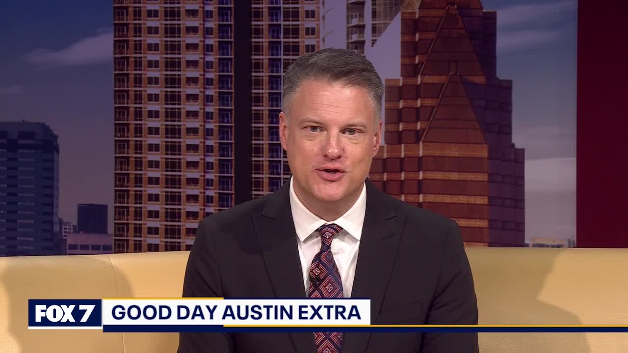 Good Day Austin Extra - Episode 9 | FOX 7 Austin