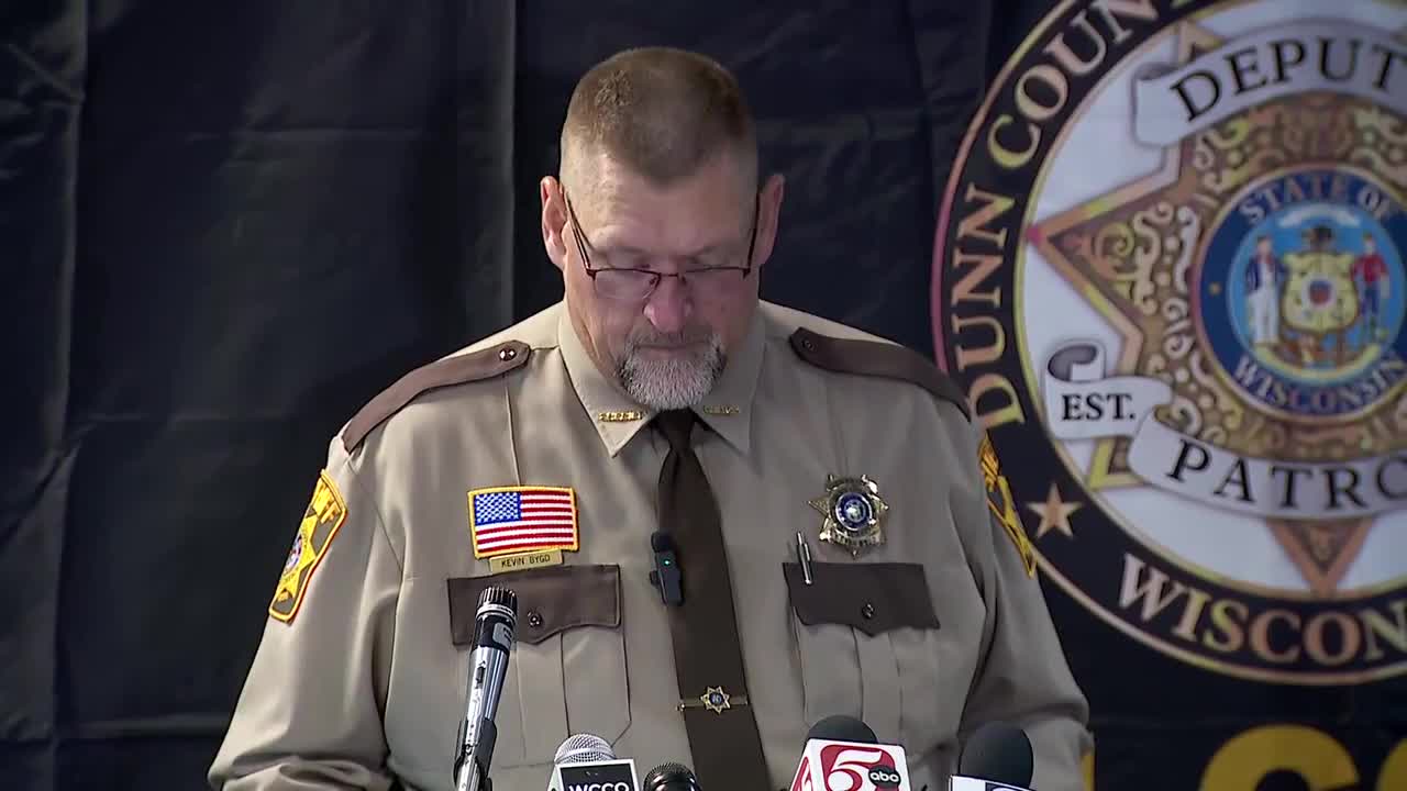 WI cold case: How investigators ID'd the suspect | FOX 9 Minneapolis-St ...