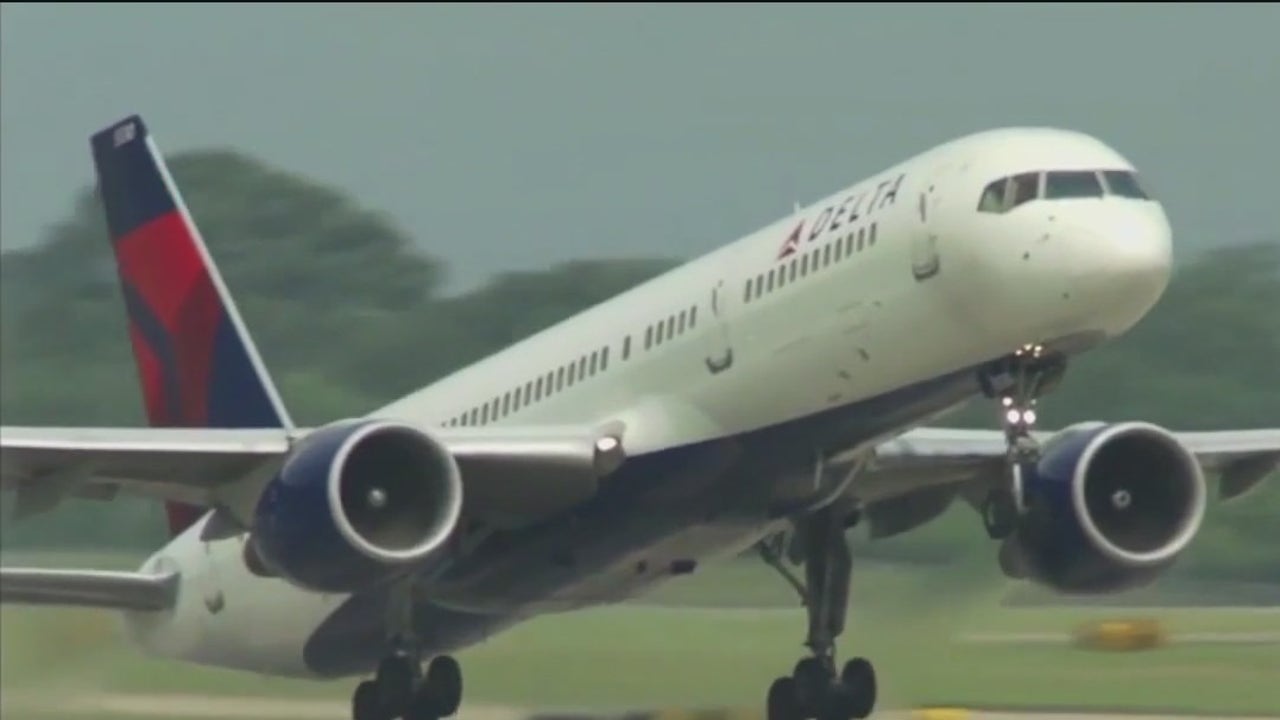 Delayed flight mess up your travel plans? Here's how you can get money ...