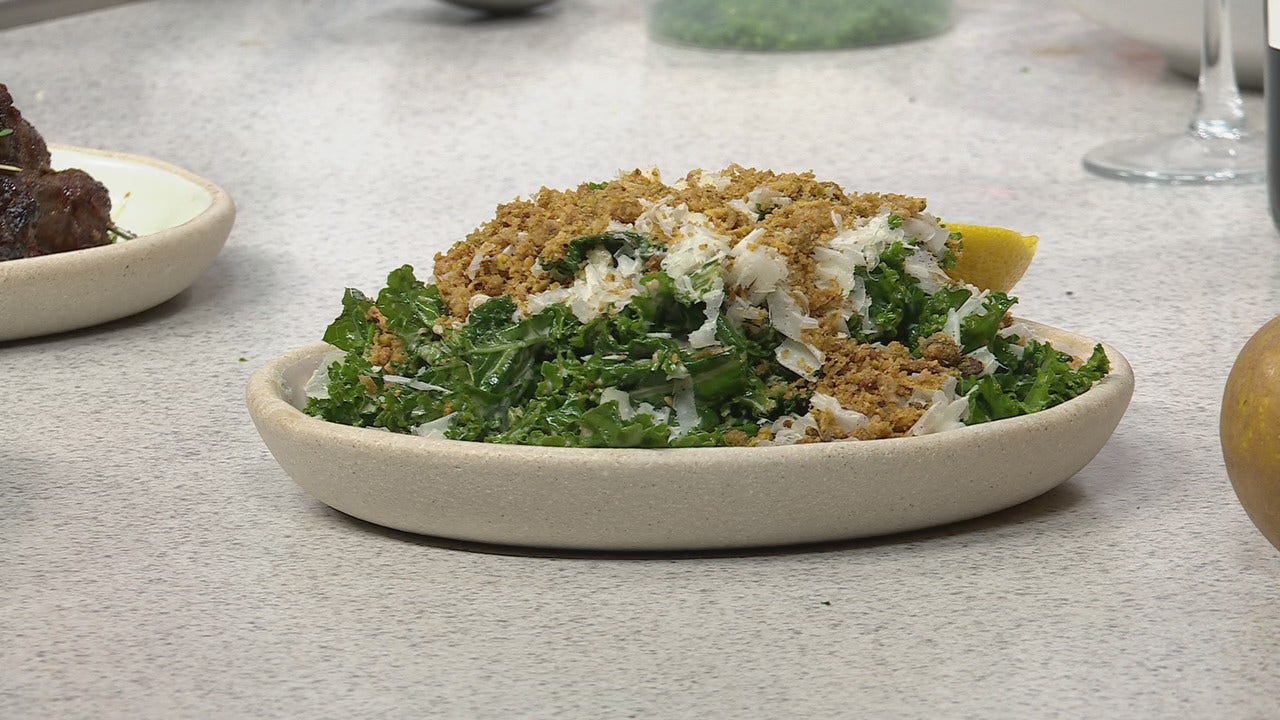 Tiliani in Dearborn | FOX 2 Detroit