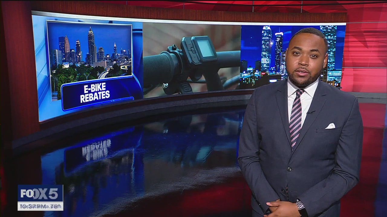 FOX 5 News at 10 p.m. for July 6, 2024 | FOX 5 Atlanta