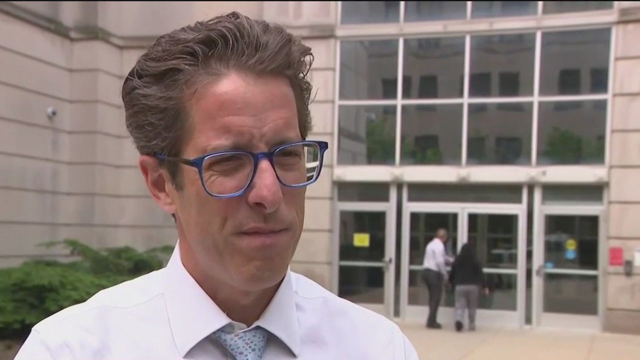 Maxwell Anderson verdict: Defense attorney Anthony Cotton speaks | FOX6 ...