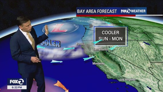 Weather Forecast | KTVU FOX 2