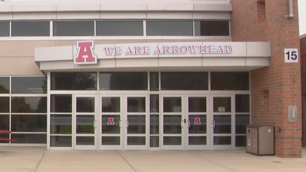 Arrowhead HS referendums split decision | FOX6 Milwaukee