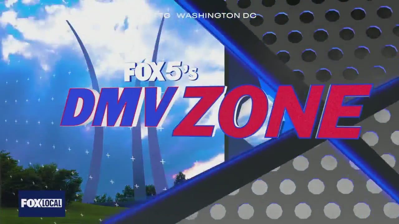 DMV Zone: June 3, 2025 | FOX 5 DC