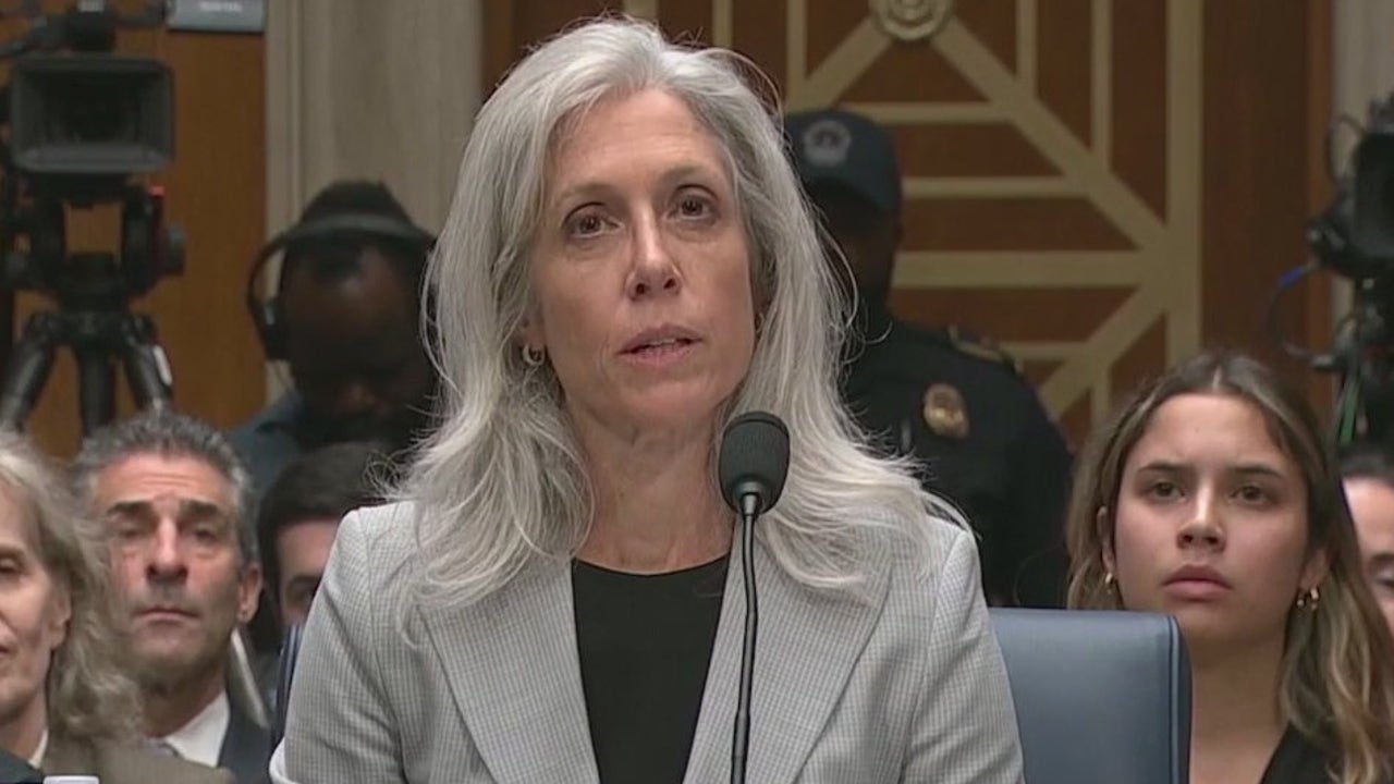 Nominee for new CDC director advances | FOX 5 Atlanta