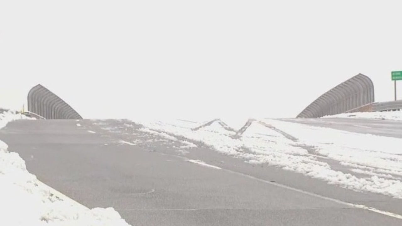 Major road closure in Rockdale County | FOX 5 Atlanta