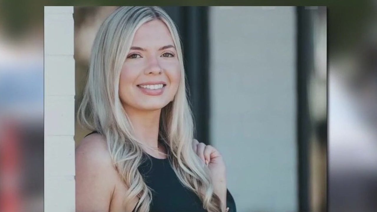 Houston-area real estate agent Ashlee Long murdered in Dallas | FOX 26 ...