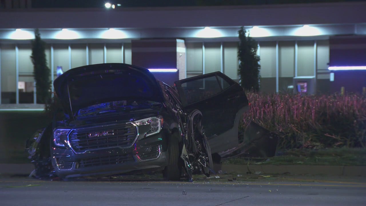 Most dangerous Michigan intersections released in study | FOX 2 Detroit