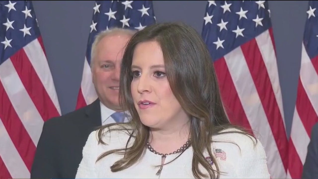 Congress balance of power yet to be determined as Trump cabinet forms ...