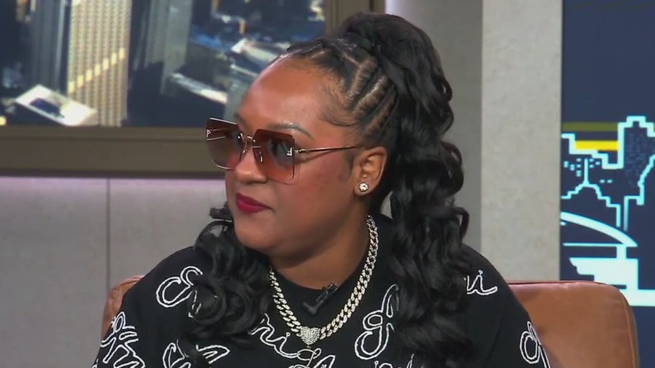 Up-and-coming hip hop artist Lizzie G. talks about passion for music ...