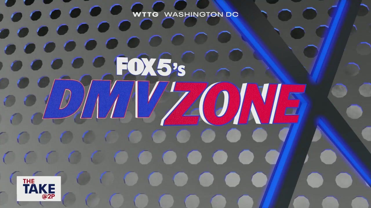 DMV Zone: March 17, 2025 | FOX 5 DC