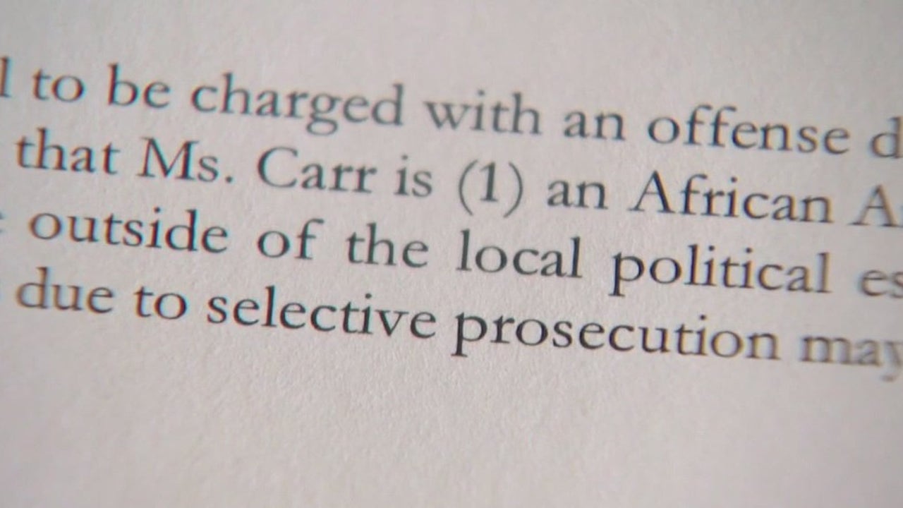 Former MPS board member Aisha Carr's next hearing | FOX6 Milwaukee