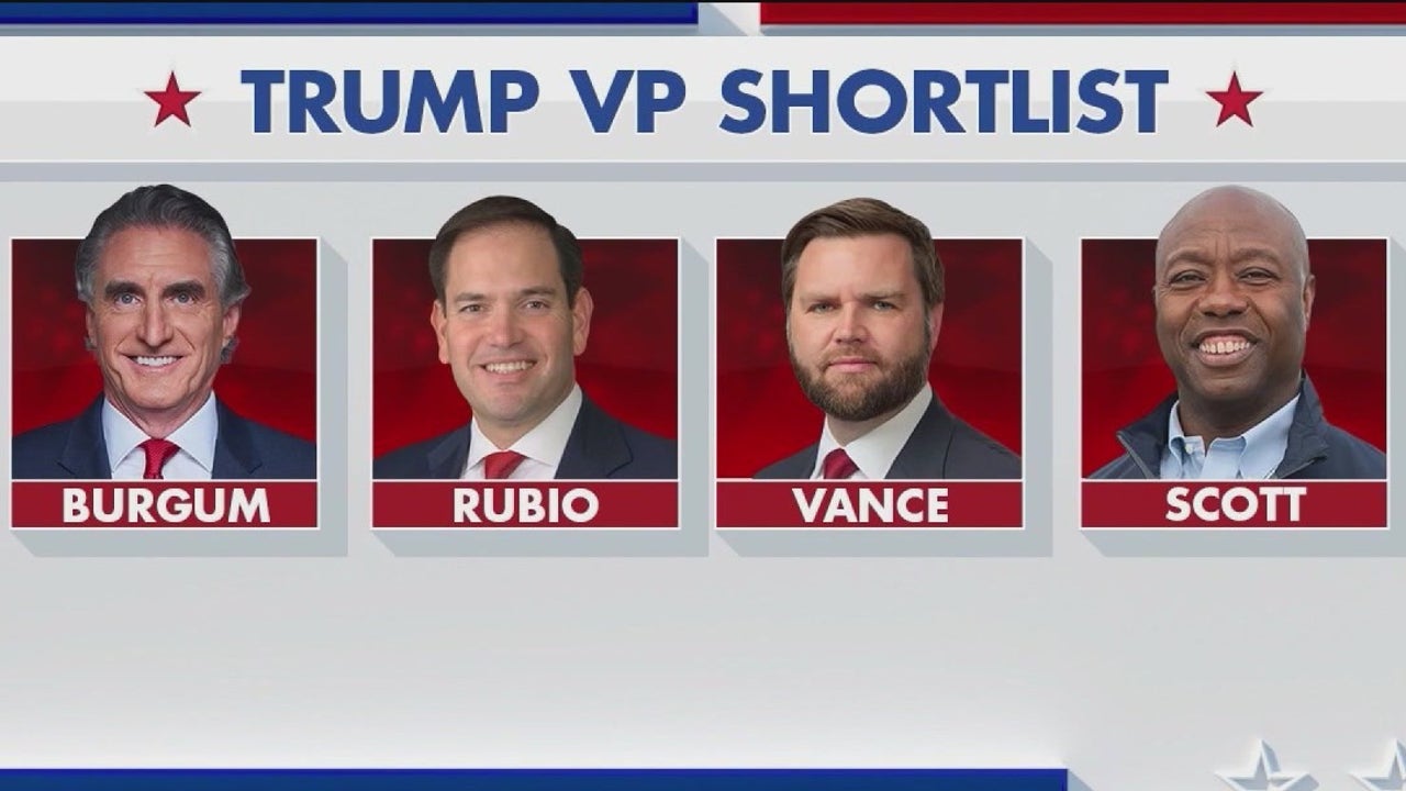 Tensions run high as RNC gets underway in Milwaukee | FOX 32 Chicago