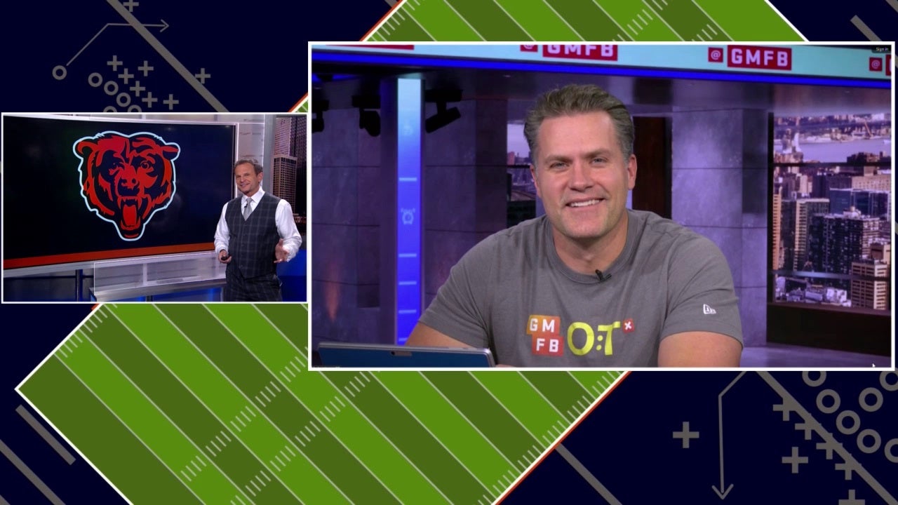 ‘Utter apathy’: Kyle Brant sounds off on current state of the Bears | FOX 32 Chicago