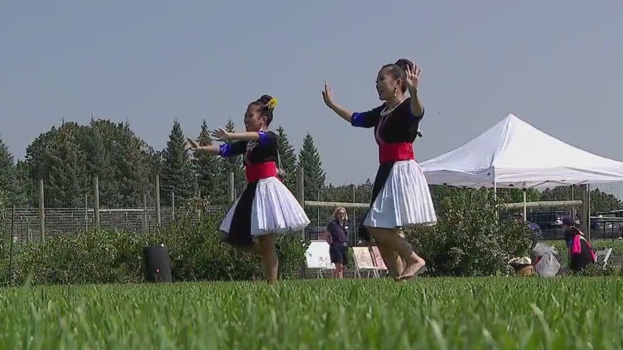 Hmong Garden Celebration in Chanhassen | FOX 9 Minneapolis-St. Paul