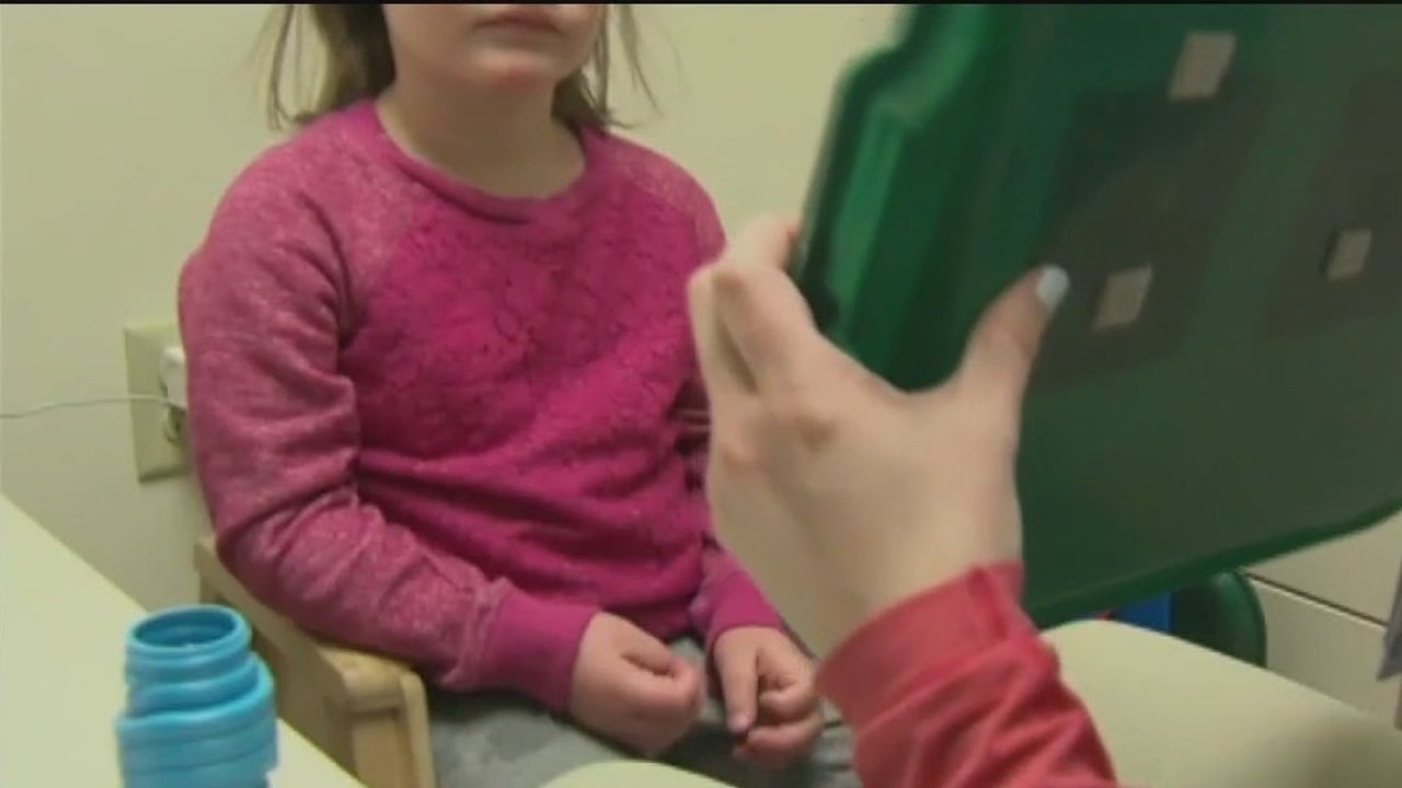 Life with a child with autism | FOX 51 Gainesville