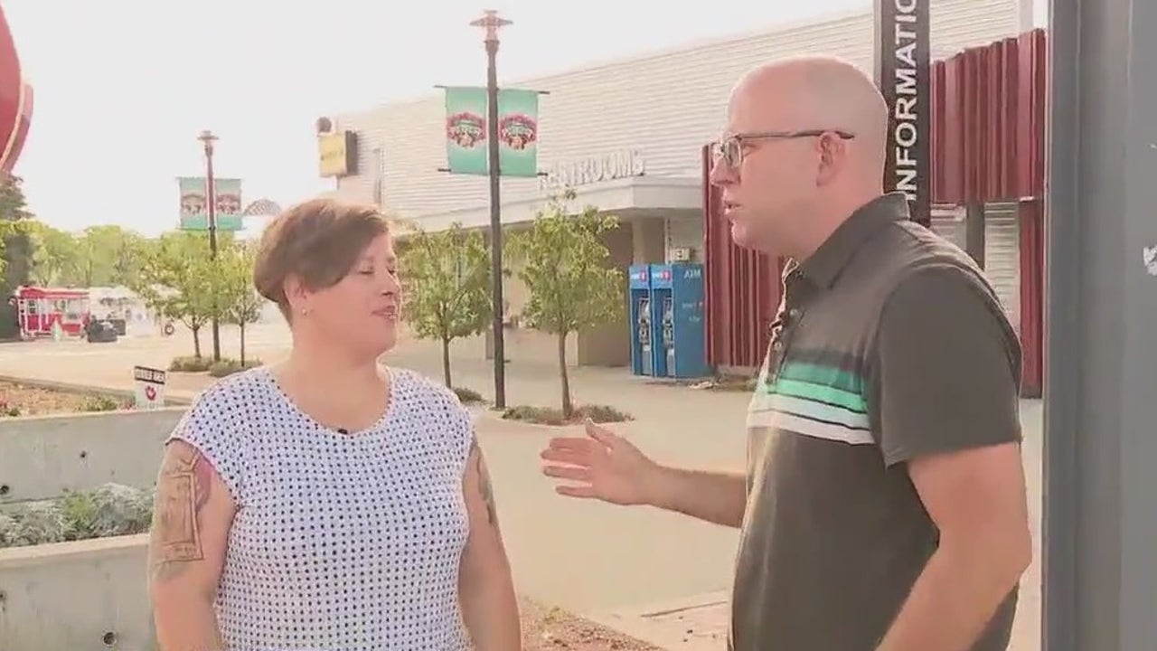 Free microchipping at Fromm Petfest | FOX6 Milwaukee