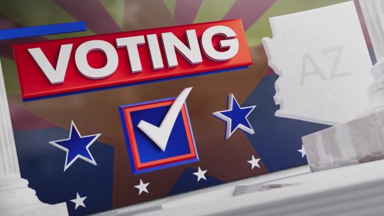 How to properly cast your ballot | 2024 Election | FOX 10 Phoenix