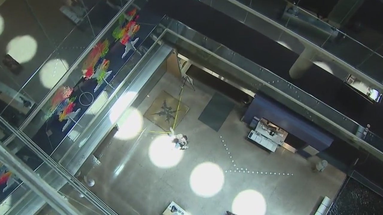 Burton Barr Central Library celebrates summer solstice | FOX 10 Phoenix