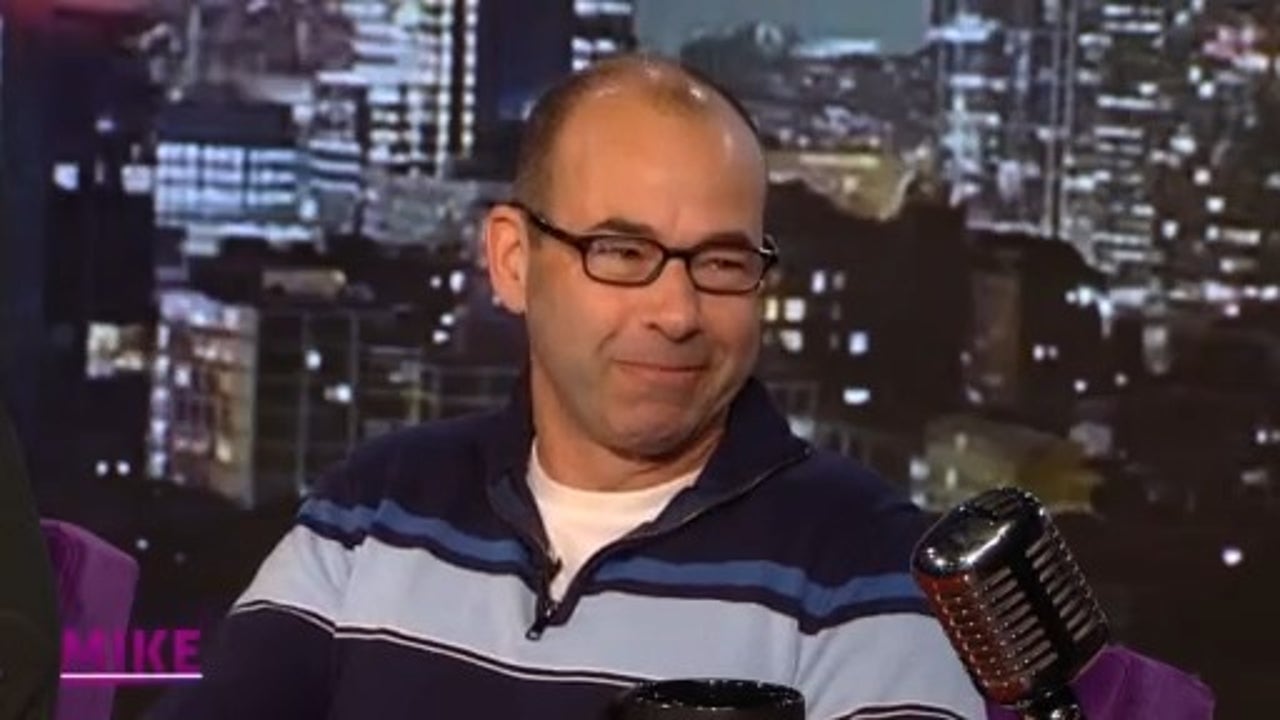 MIKE - (Episode 17) Murr from Impractical Jokers and Vince reads Taylor ...