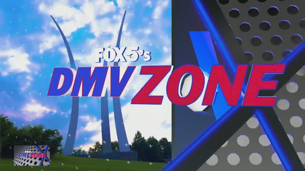 DMV Zone: September 12, 2025 | FOX 5 DC