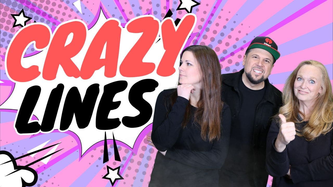 Crazy Lines 3-6-25 | FOX 2 Detroit