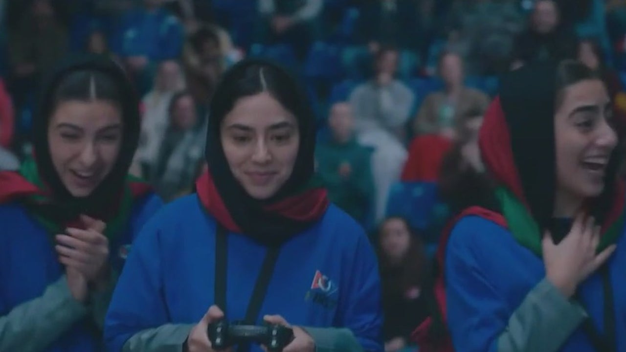 Amber Afzali on the true story behind 'Rule Breakers' | FOX 5 Atlanta