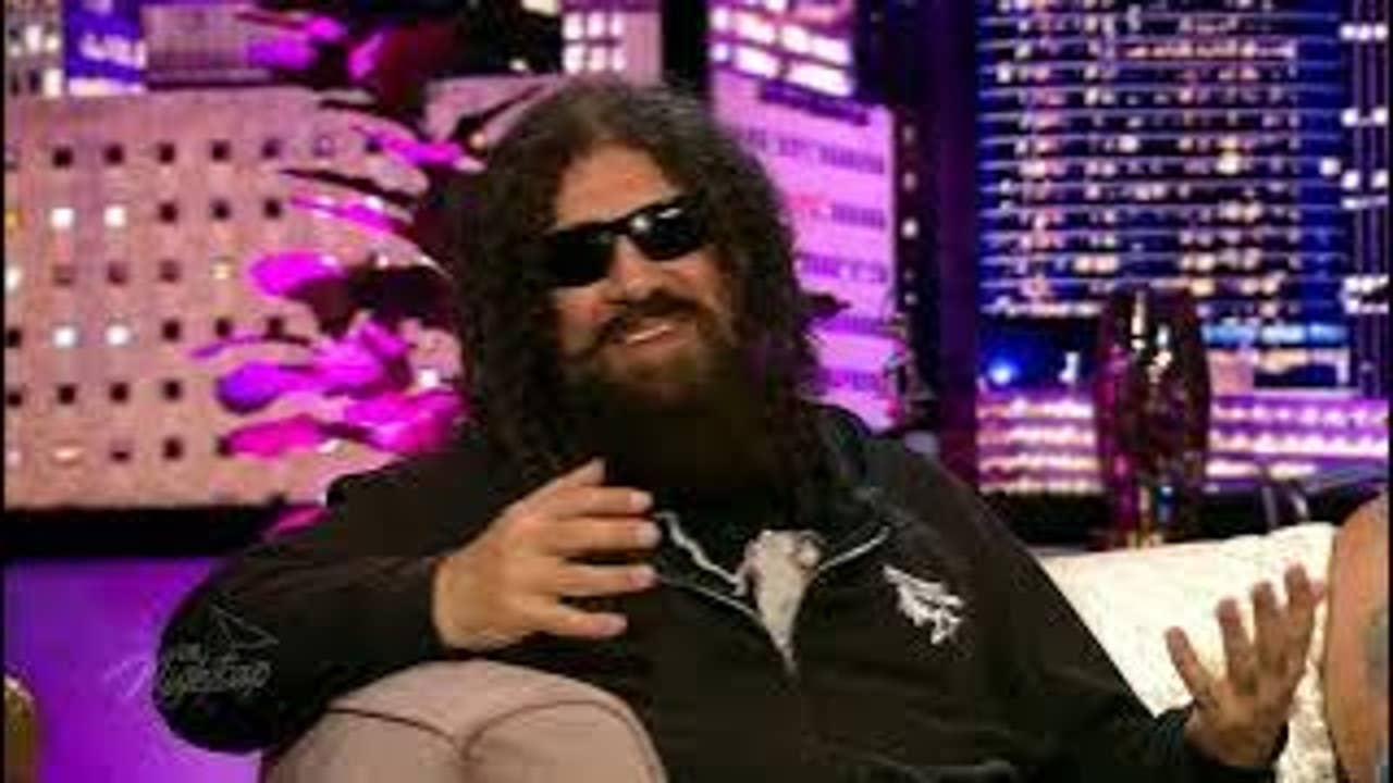 The Nightcap goes Metal | FOX 26 Houston