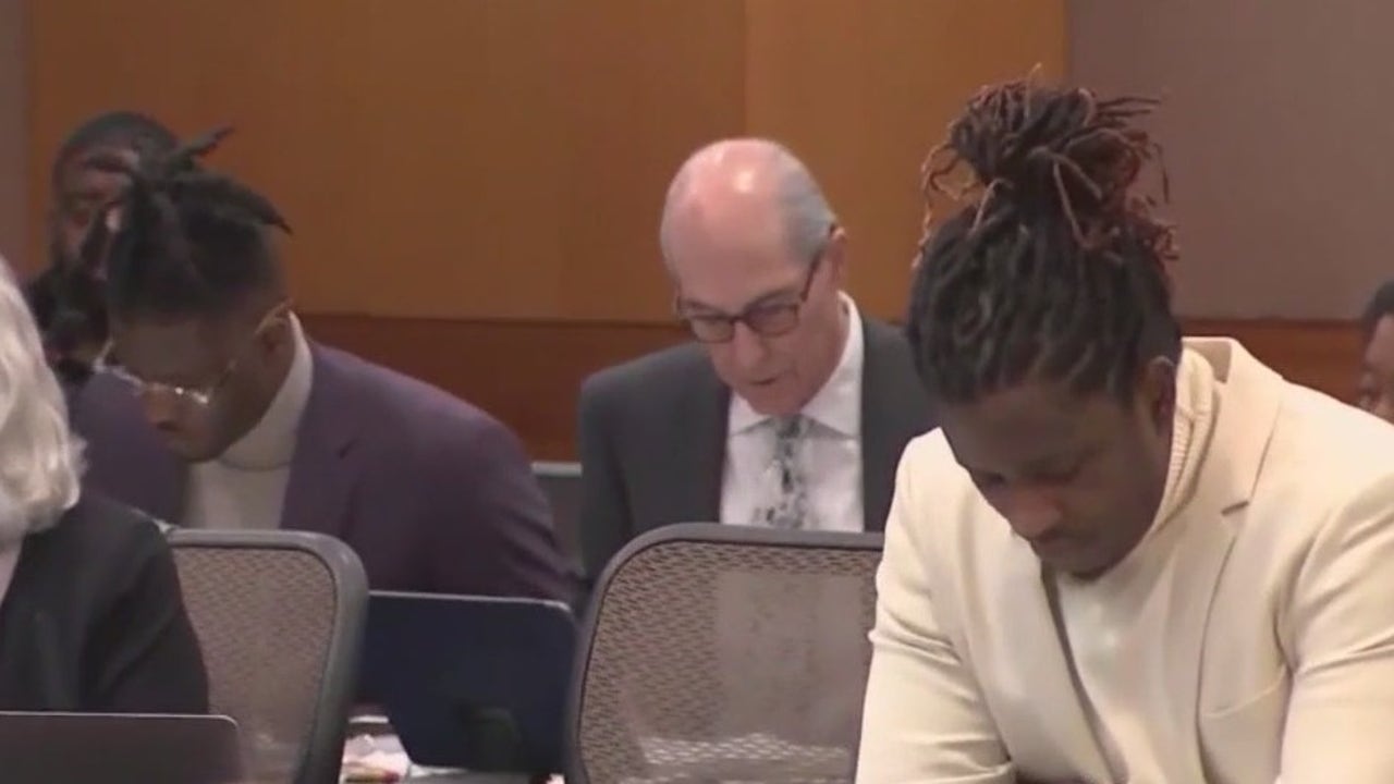 Judge Ingram recuses herself from YSL case | FOX 5 Atlanta