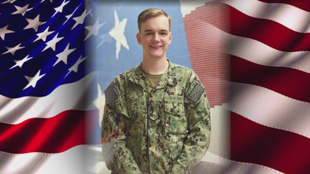 FOX 10 Salutes: Cameron Taggart | FOX 10 Phoenix