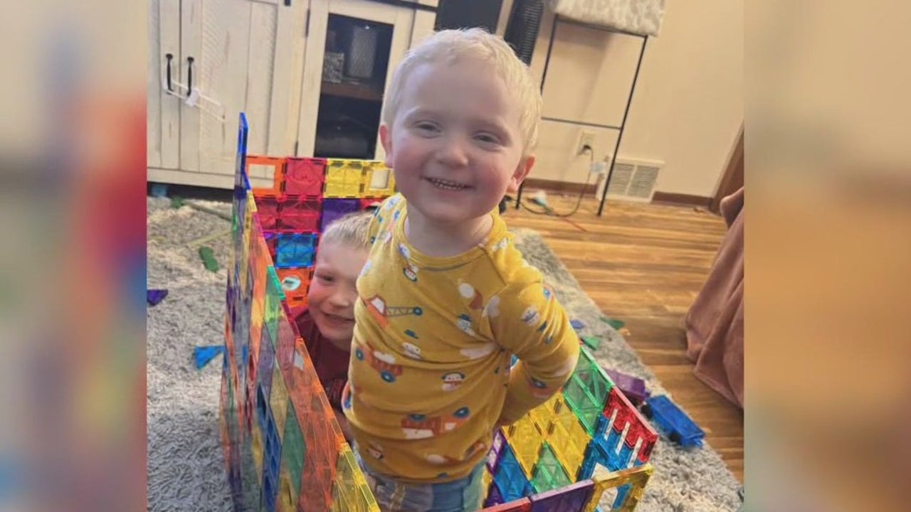 Toddler dies after Brooklyn Park dog attack | FOX 9 Minneapolis-St. Paul