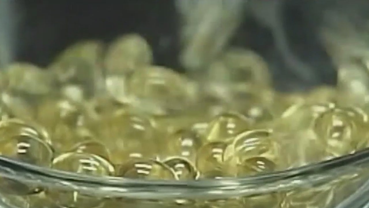 Common supplements, medications could cause liver damage | FOX6 Milwaukee